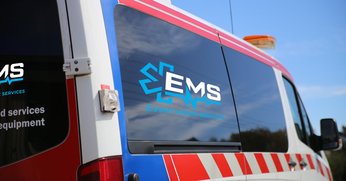 Event Medics | EMS